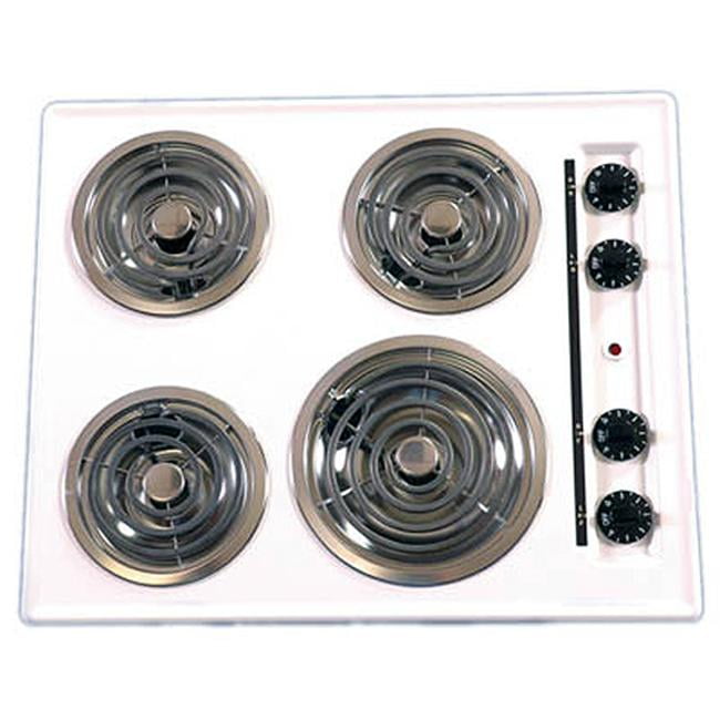 Click here for Summit Appliance Brown Wel03 24in Electric Cooktop... prices