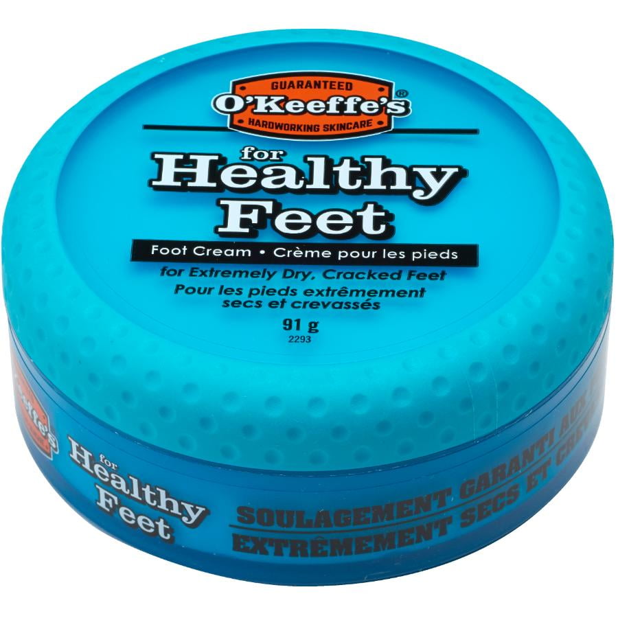 Healthy Feet Foot Cream | Walmart Canada