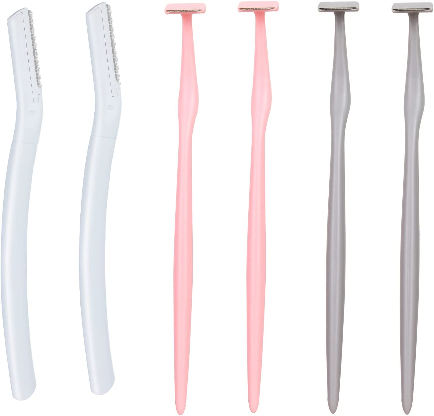 Eyebrow Razors for Women, Face Razors for Women, Razors for Women Face ...