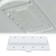 CROSSDESIGN Refrigerator LED Module Light Lamp Fit for Whirlpool ...