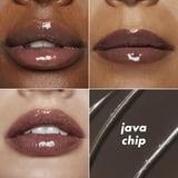 e.l.f. Cosmetics Glow Reviver Melting Lip Balm Java Chip with Hydrating ...