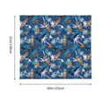 Honeii Hawaiian Style print Tapestry for Bedroom, Tapestry Wall ...