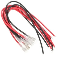 F2 to F1 Terminal Adapter - Set of 2 - Walmart.com