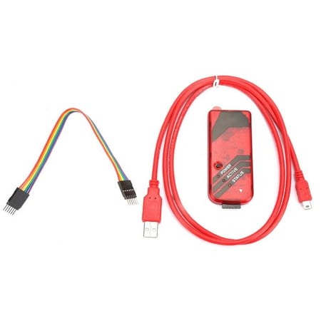 PICkit2 Pickit3 Programmer Microcontroller Emulator Microcontroller ...