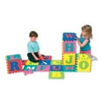 Creativity Street® Wonderfoam® Alphabet Puzzle Mat, 52 Pieces - Walmart.com