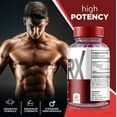 (2 Pack) Alpha Drive RX Gummies for Men, Your Daily Supplement for ...