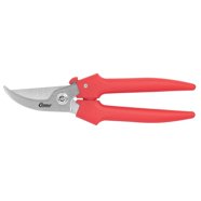 Barnel USA B308CS Collection Series 8" Ergonomic Bypass Garden Pruner ...
