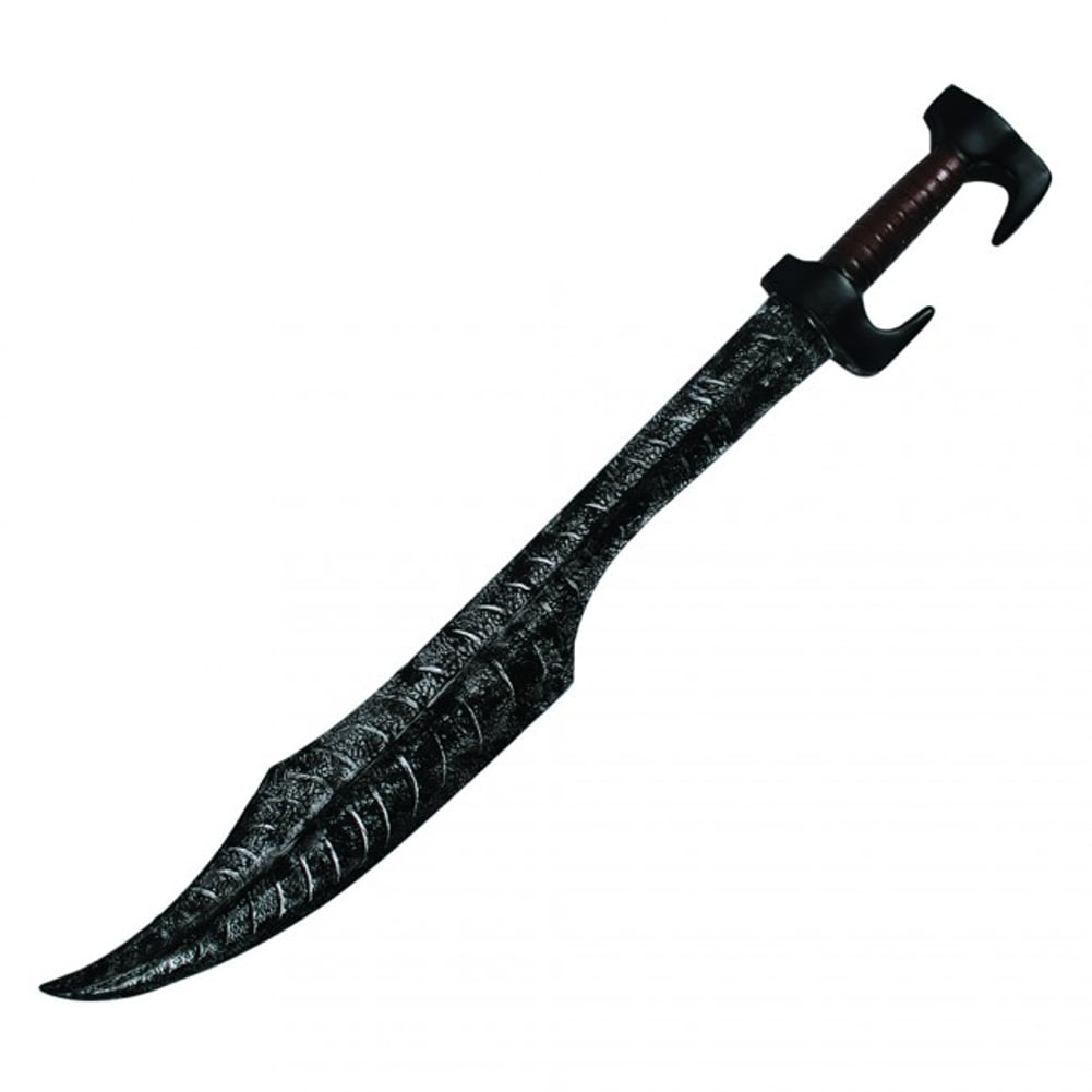 Spartan Foam Sword 35 Prop Ancient Greek Sparta 300 Athens Cosplay spartan-foam-sword-35-prop-ancient-greek-sparta-300-athens-cosplay