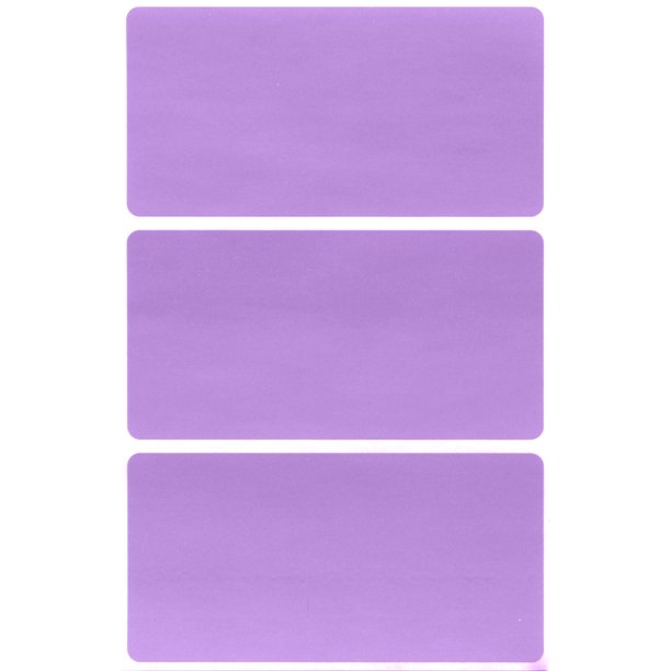 Royal Green Color Coding Labels for Organizing and Moving 4" x 2 ...