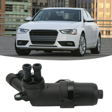 0B5325060C, Long Service Life Transmission Filter Housing External Oil ...