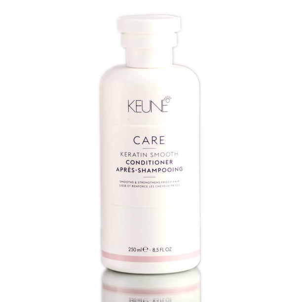 Keune - Keune Care Keratin Smooth Conditioner - 8.5 oz - Walmart.com ...