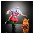 Action Figure Collection Man, 5.5-inch 1980s Motu TV Human Battering ...