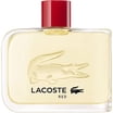 Lacoste Red Eau de Toilette for Men, 4.2 oz, Fresh and Long-Lasting ...