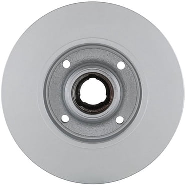 Bosch QuietCast Disc Brake Rotor - Walmart.com