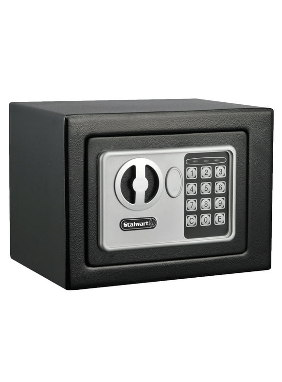 Safes & Lockboxes in Home Safety - Walmart.com
