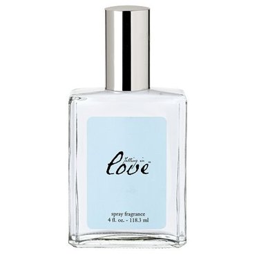 Philosophy Unconditional Love Eau De Toilette Perfume for Women, 2 oz ...