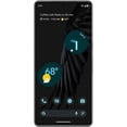 Restored Google Pixel 7 5G, 256GB, Obsidian - Xfinity Locked ...