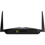 NETGEAR Nighthawk AX3000 WiFi 6 Router, 3Gbps (RAX35) - Gaming ...