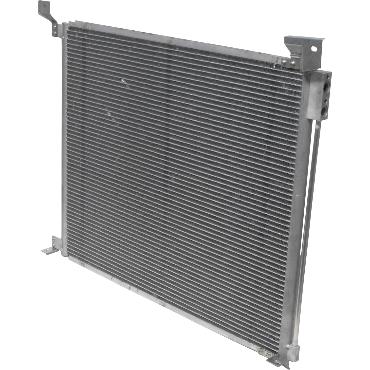 A/C Condenser -- Condenser Tube and Fin - Walmart.com - Walmart.com