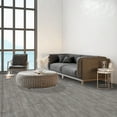 Achim Nexus Self-Adhesive Wood-Look Vinyl Planks, Light Grey Oak, 6x36 ...