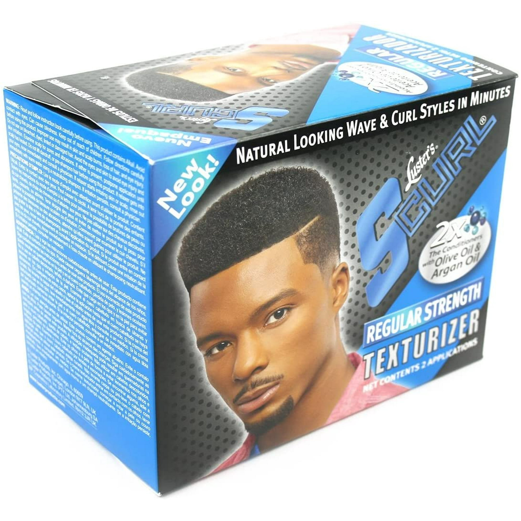 Click here for Scurl Texturizer Regular Strength Kit 2 Applicatio... prices