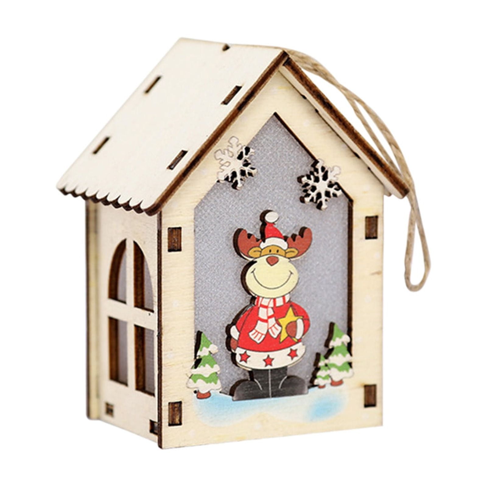 Click here for Wrkekc Clearance Christmas Decorations Kitchenette... prices