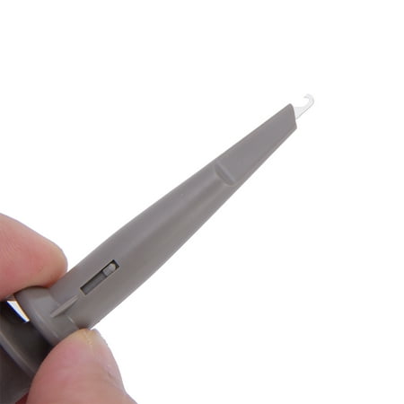 ANGGREK Oscilloscope Probe,Test Probe,100:1 Oscilloscope Probe MCX ...