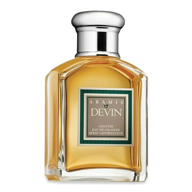 Aramis Devin para Caballero 100ML. EDC Aramis Fragancia Original ...