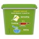 Smart Balance Original Spreadable Butter and Margarine Alternative, 15 ...