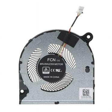 QUETTERLEE New CPU Cooling Fan for ACER A515 A515-43 A515-51 A515-44 ...