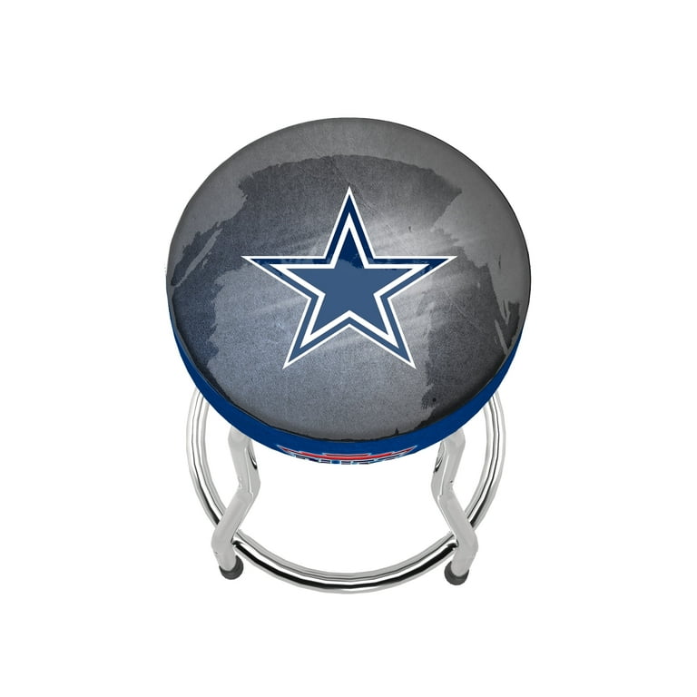 Free Shipping! Dallas Cowboys Adjustable NFL Blitz Team Pub Free Shipping! Dallas Cowboys Adjustable NFL Blitz Team Pub