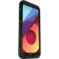 Otterbox LG Q6 Commuter Series Case, Black - Walmart.com