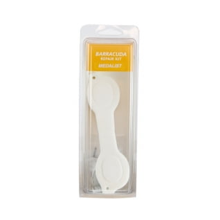 Barracuda Goggles Repair Kit - Walmart.com