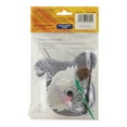 Creativity Street Felt Sewing Dog Kit, Schnauzer, 4.25" x 6.5" x 1", 6 ...