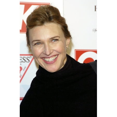 Brenda Strong At Arrivals For Ok Magazine Los Angeles Launch Party, Lax ...