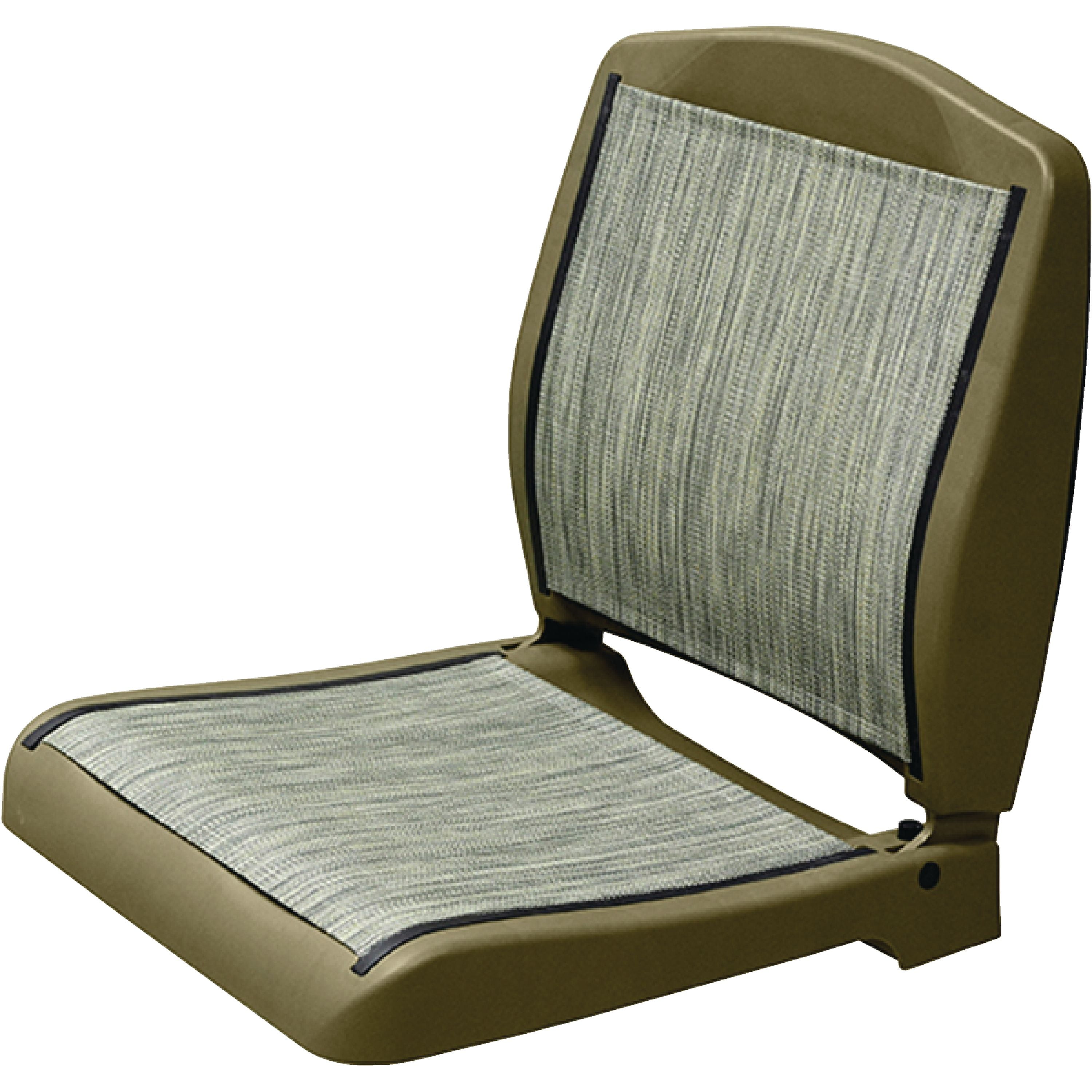 Wise Fold Down Canoe Seat - Walmart.com