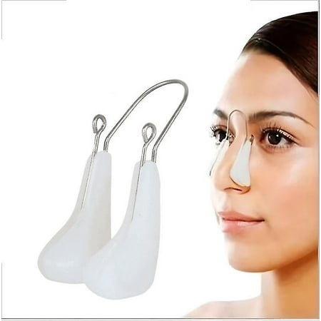 3 Pcs Nose Trimmer Nose Beauty Lifting Silicone Nose Bridge ...