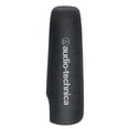 Audio-Technica AT8024 Stereo/Mono Camera-Mount Condenser Microphone ...