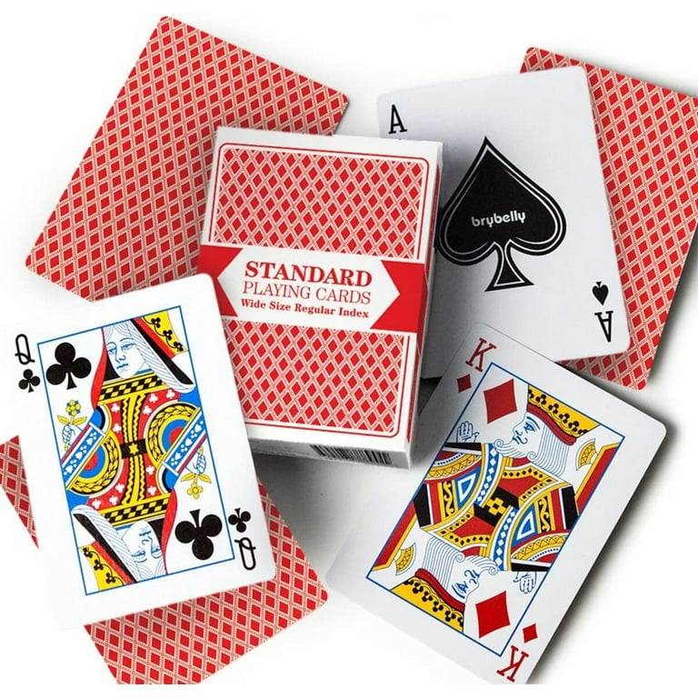 Playing Card Holders Walmart