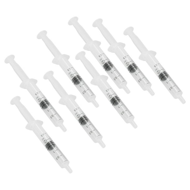 Liquid Cosmetic Dispensing Syringe,Perfume Dispensing Syringe Toner ...