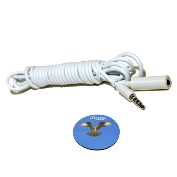 Headphone Extension Cables