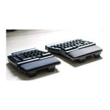 Matias Ergo Pro Keyboard for Mac - Walmart.com