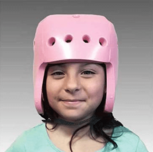 Danmar Full Coverage Helmet, Pink, Small - Walmart.com
