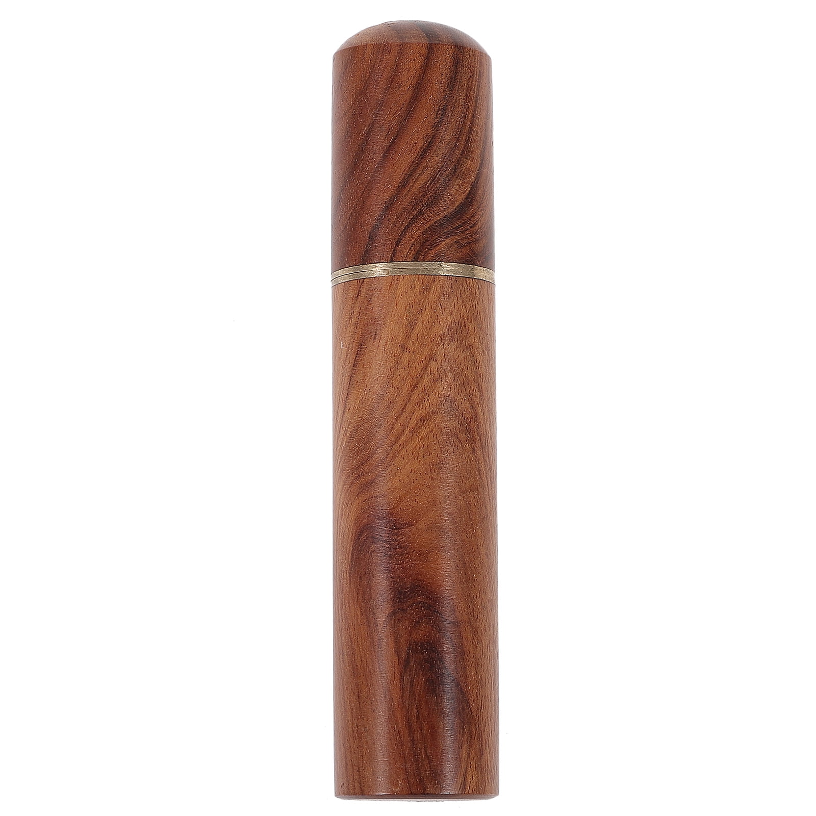 Click here for Shisuyan 1 Pc Sandalwood Toothpick Storage Tube Wo... prices