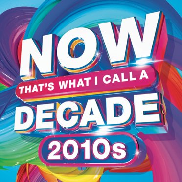 Various Artists - Now 57: That's What I Call Music - CD - Walmart.com