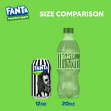 Fanta Haunted Apple Soda Pop, 12 fl oz, 12 Pack Cans - Walmart.com