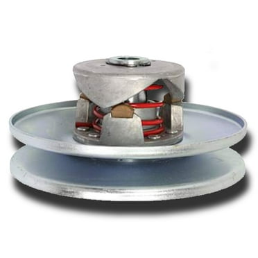 GO KART TORQUE CONVERTER KIT CLUTCH 3/4" COMET TAV2 30-75 218353A 12T ...