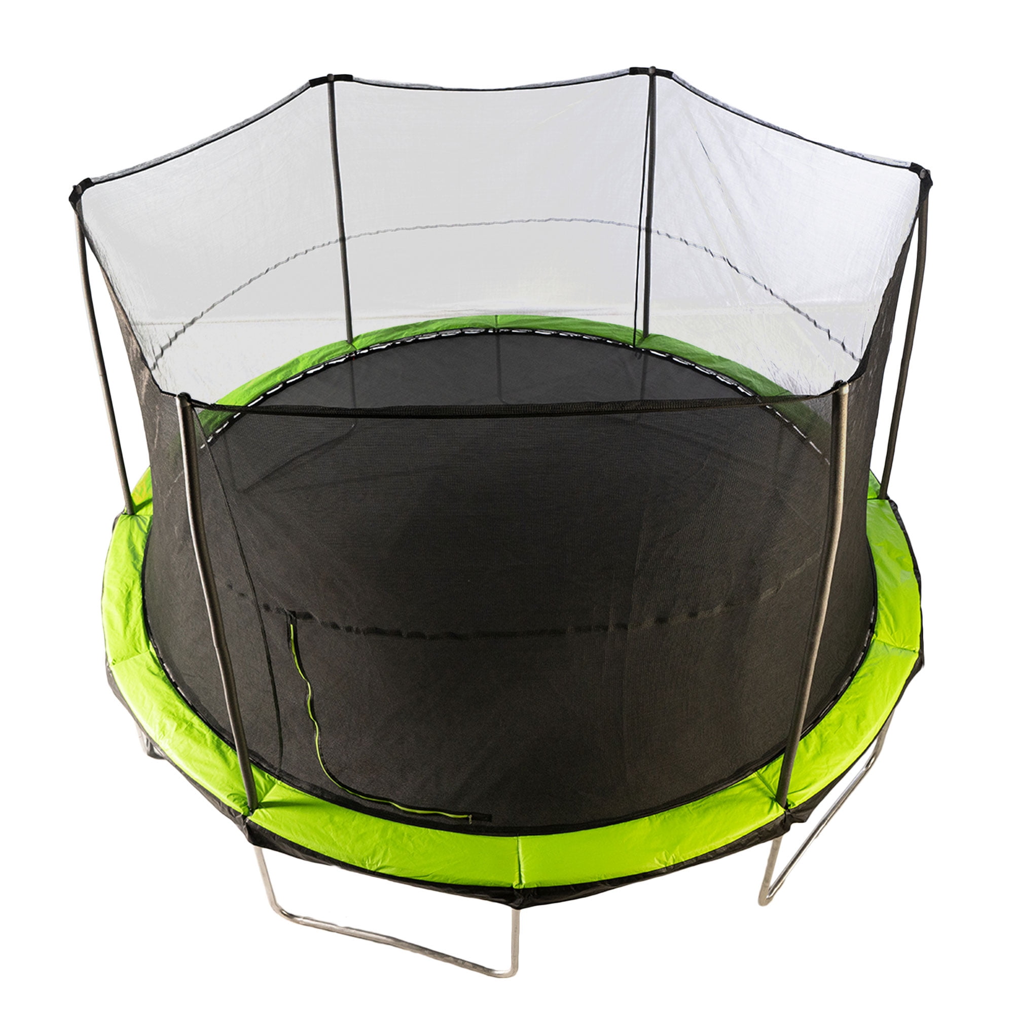 Click here for Jumpking 14 Foot Trampoline And Enclosure System W... prices