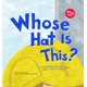 Whose Is It?: Community Workers: Whose Hat Is This? : A Look at Hats ...