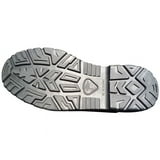 Herman Survivors Men's Bison Steel Toe Work Boot - Walmart.com